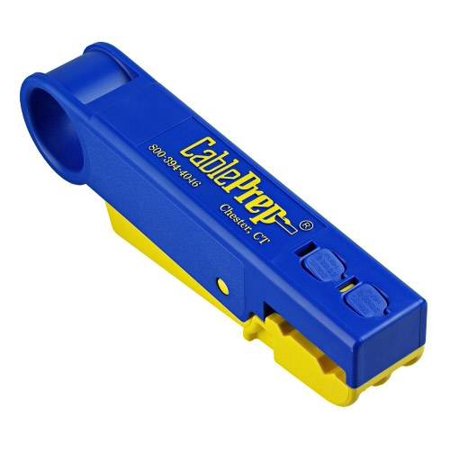 Super CPT Cable Stripping Tool for Flexible Feeder Cable (Flex 500 ...