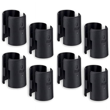 Ramset Power Fastening Systems SDC125C 1-1/4-Inch Pin with Angle Clip ...