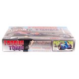 MPC Torque Trike Model Kit, Trick Trikes Series, Chrome Parts, Custom ...