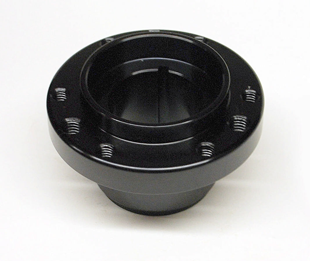 Steel Crank Hub - SBC w/BBC 1.600 Snout - Walmart.com