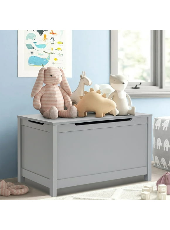 Toy Boxes & Chests in Kids & Teen Storage - Walmart.com