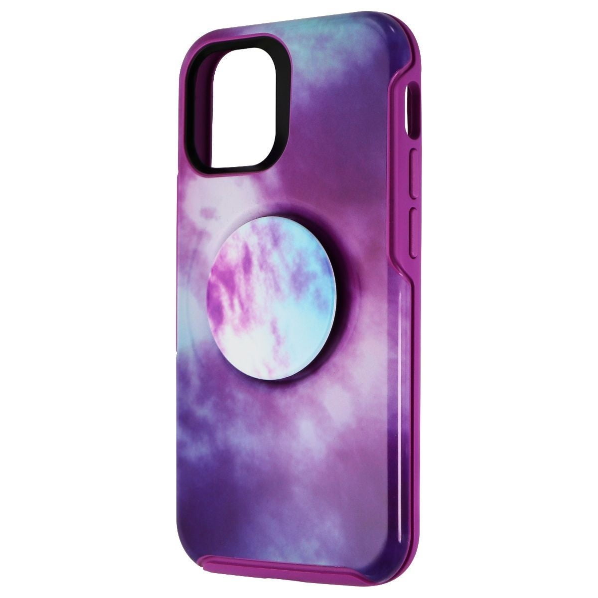 Otterbox Otter Pop Symmetry Case For Apple Iphone 12 Mini Ride Or