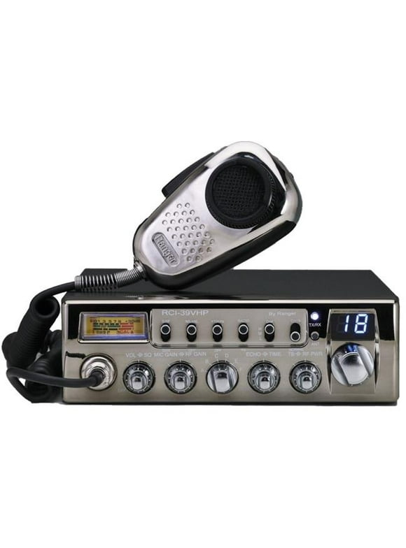 Ranger CB Radios in CB Radio Brands - Walmart.com