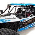Losi 1/10 Lasernut U4 4 Wheel Drive Brushless RTR Battery and Charger ...