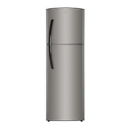 Refrigerador Mabe 14 Pies Acero Inoxidable Mate RME360PVMRM0 | Walmart ...