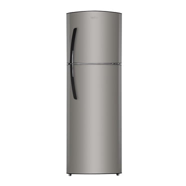 Refrigerador Mabe Top Mount 19 Pies Inox Mate RMS510IVMRM0 | Walmart en ...