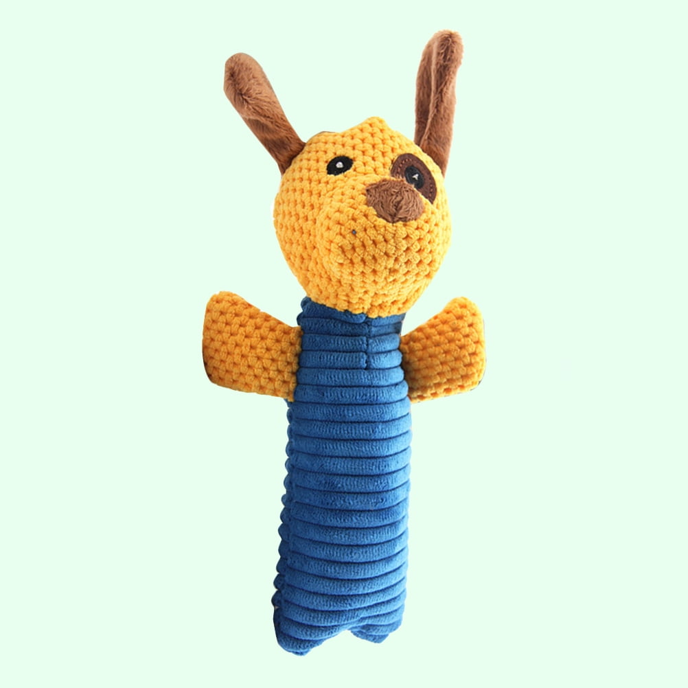 Click here for Upgrator 1pcs Animal Shape Cotton Plush Dog Chew T... prices