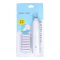 Electric Eraser Kit with 10 Eraser Refills, Auto Erasers for Artist ...