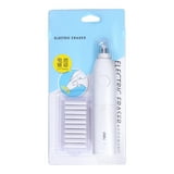 Electric Eraser Kit with 10 Eraser Refills, Auto Erasers for Artist ...