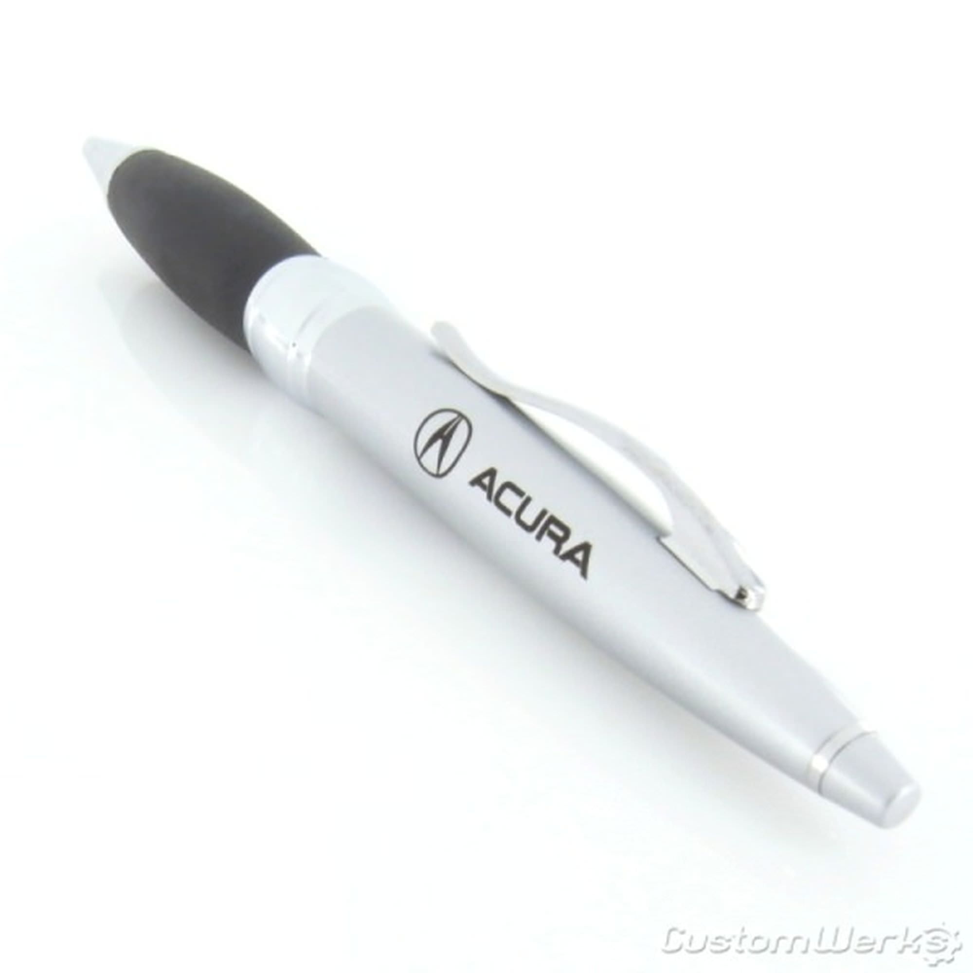 Acura Pen Silver (Silver) - Walmart.com
