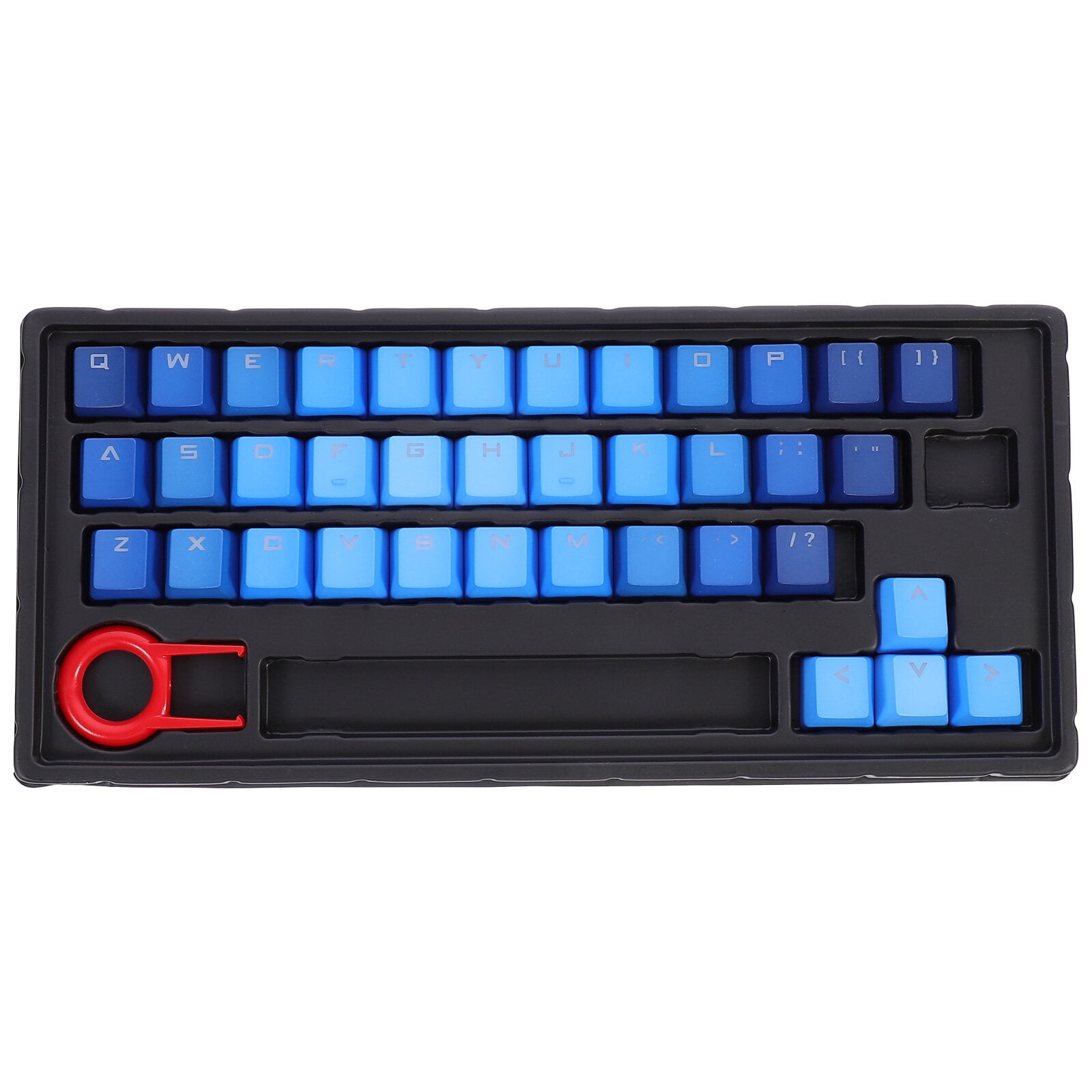 Premium keycaps 1 set of Keycaps Mechanical Keyboard Switches Keycaps ...