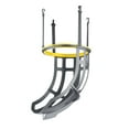 SKLZ Kick-Out 360 Degree Basketball Hoop Return System - Walmart.com