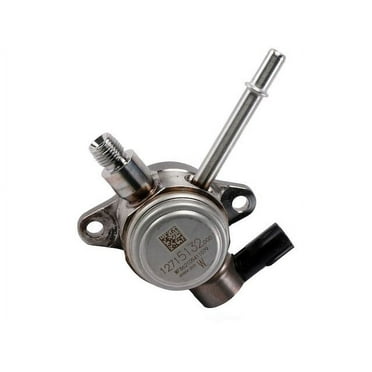Direct Injection High Pressure Fuel Pump Fits select: 2010-2017 ...