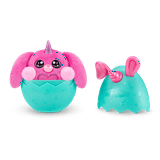 Rainbocorns Bunnycorn Surprise Series 2 Plush Toy by ZURU - Walmart.com