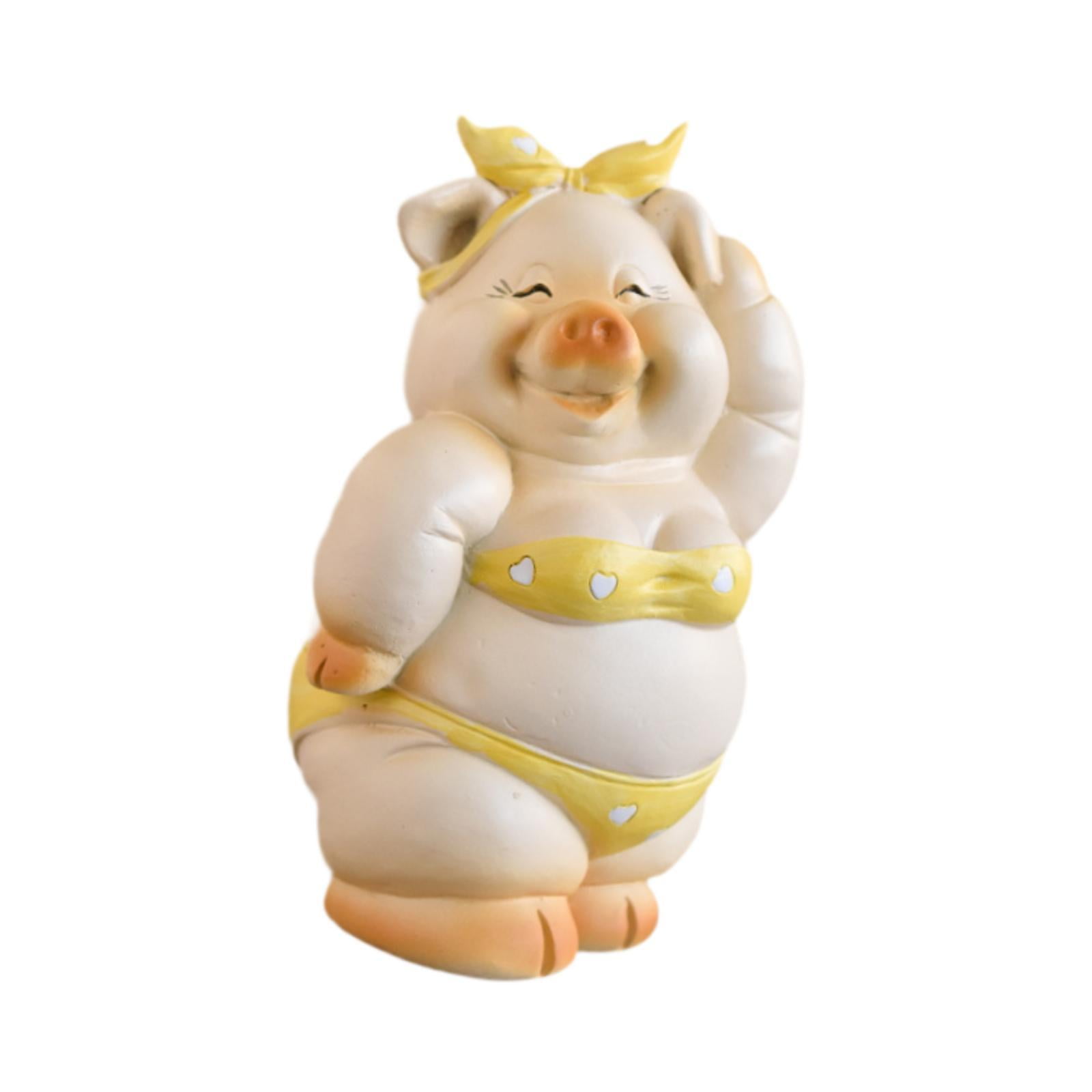 Click here for Jifeng Adults Piggy Bank Nursery Decor Home Decor... prices