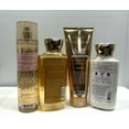 Bath & Body Works In The Stars Deluxe Set, Body Lotion, Fragrance Mist ...