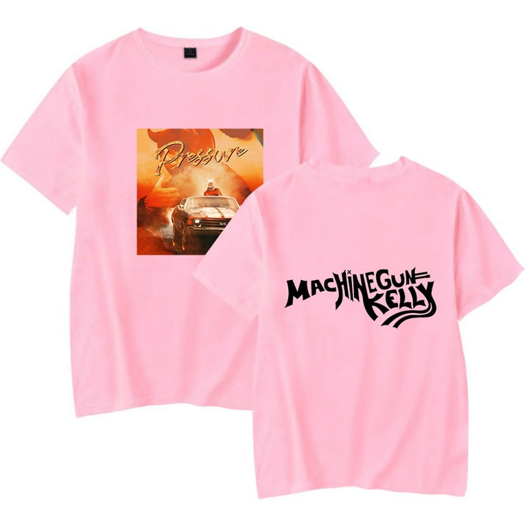 Machine Gun Kelly Merchandise