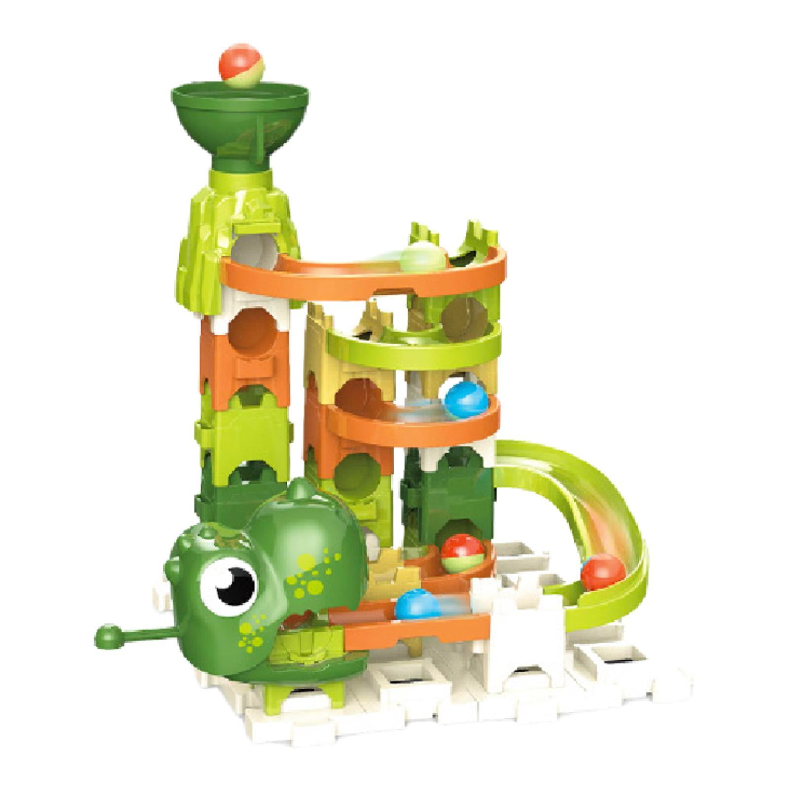 Pista de para niños, pista de carreras educativa, creativa ...