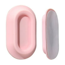 Remote Holder Self Adhesive Wall Mounted Remote Storage Bracket Remote ...