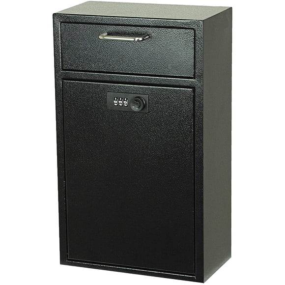 Double Door Mailboxes