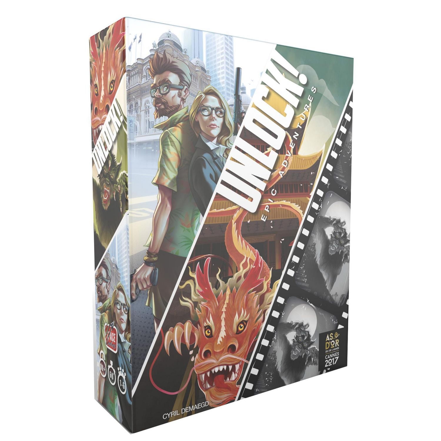 Click here for Space Cowboys Unlock! Epic Adventures prices