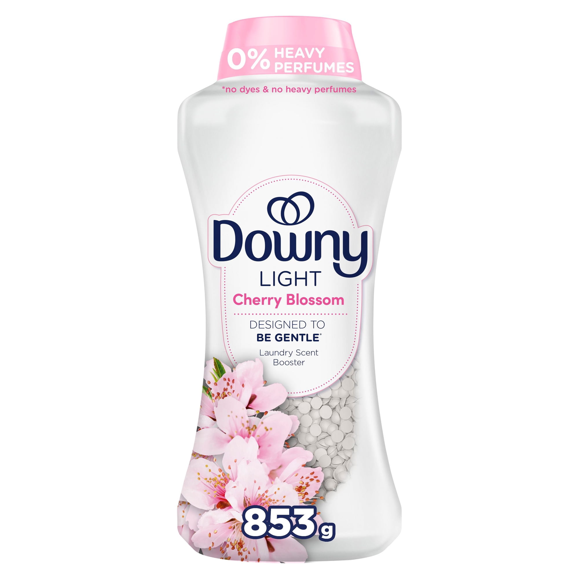 Click here for Downy Light Laundry Scent Booster Beads  Cherry Bl... prices
