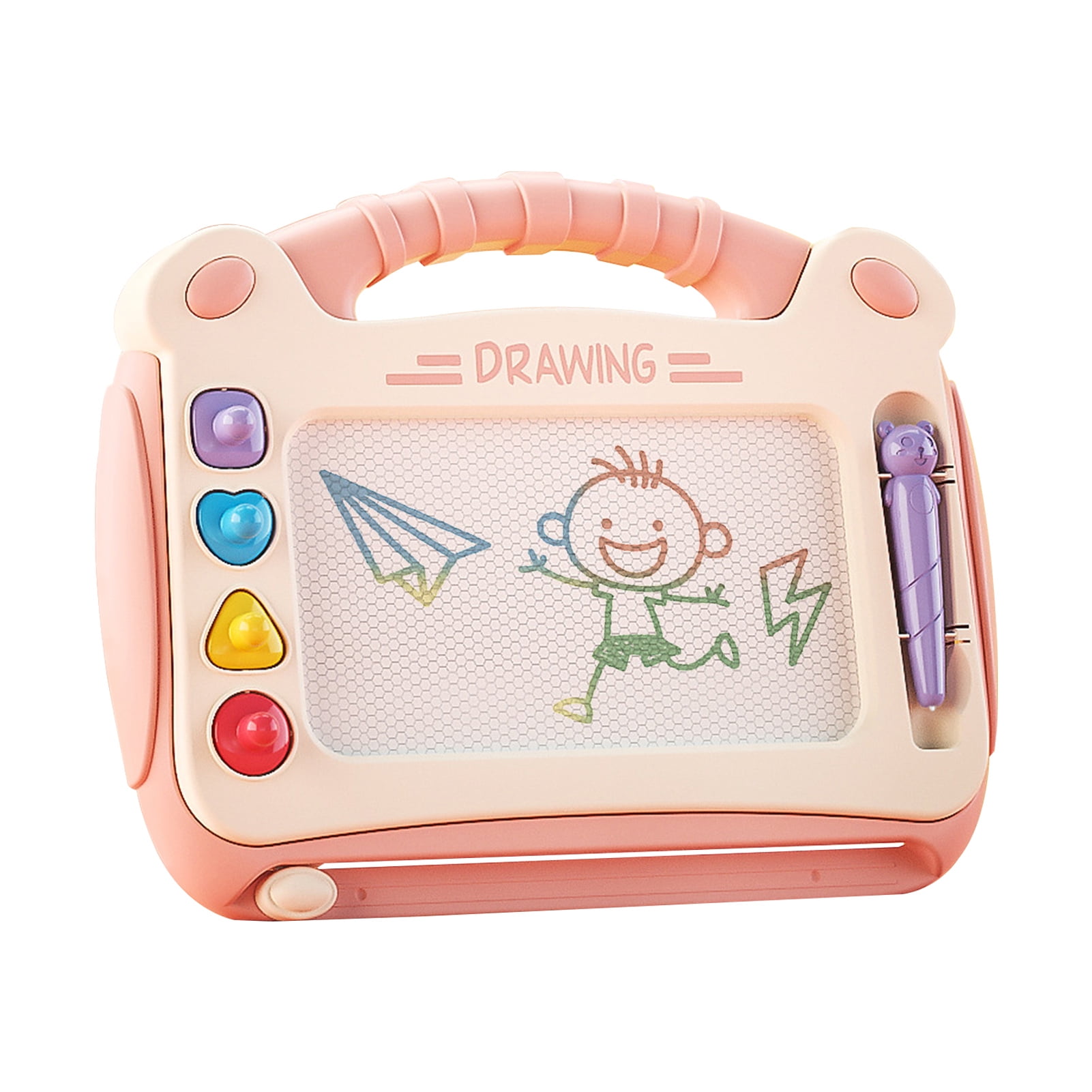 Click here for Amdohai Magnetic Drawing Board Childrens Education... prices