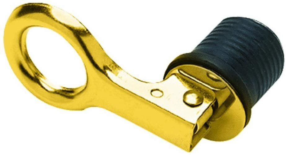 SEACHOICE Prod 18821 1" Snap Drain Plug - Walmart.com