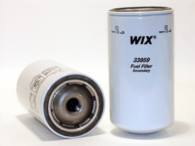 WIX Fuel Filter 33959 - Walmart.com