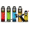 Great Stuff Pro 14 Foam Dispensing Gun, Silver - Walmart.com