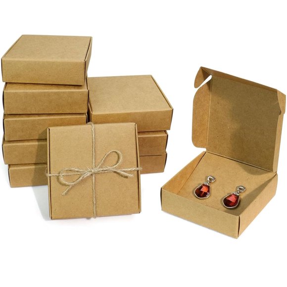 5x5 Gift Box