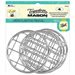 Ball Transform Mason Lid Insert Wide Frog 4pc - Walmart.com