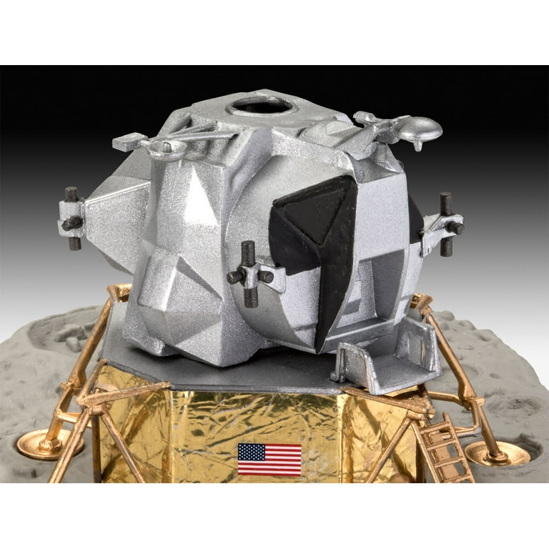 Apollo 11 Model Kit