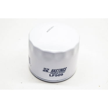 Quicksilver Oil Filter Element -8M0130386 (KN-141) - Walmart.com