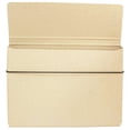 JAM Elastic Portfolio, 9.25x12.5x.5, Natural, 1/Pack - Walmart.com