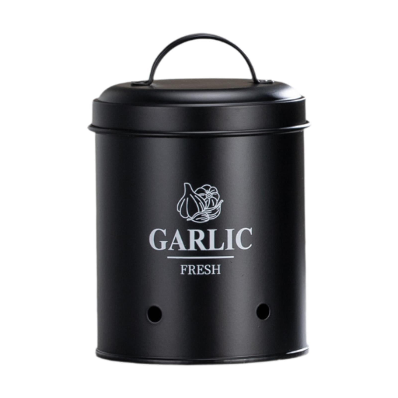 Click here for Luzkey Kitchen Vegetable Storage Tin Potato Onion... prices