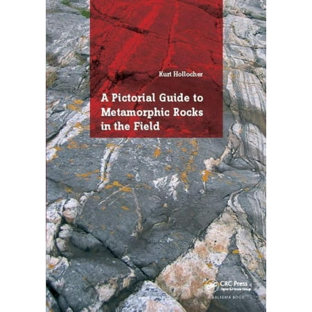 A Pictorial Guide to Metamorphic Rocks in the Field | Walmart Canada
