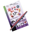 Quilled Creations Quilling Kit Flower Sampler - Walmart.com