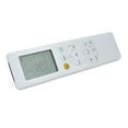 New RG10A(B2S)/BGEF For Midea Air Conditioner Remote Control RG10L1(2HS)/BGEF - Walmart.com