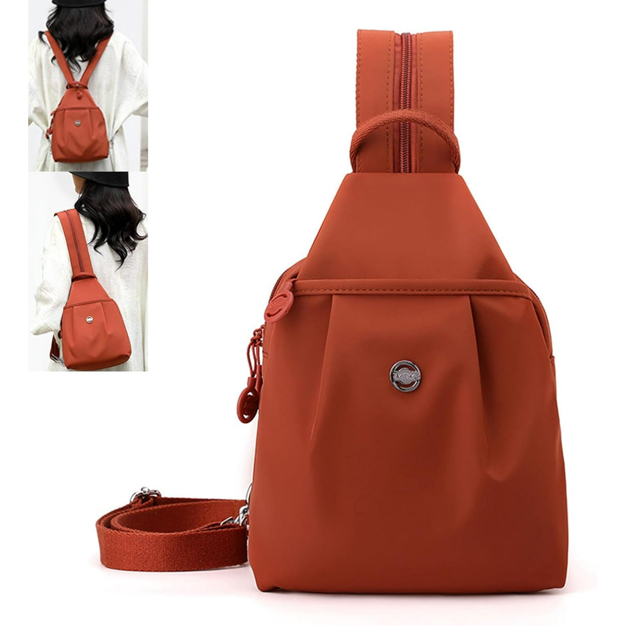 Click here for Yafybb Waterproof 2-Way Commuter Bag  Convertible... prices