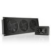 AC Infinity CLOUDPLATE T7-N, 2U Rack Cooling System with Controller Fan ...