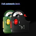 Portable Electric Automatic Fishing Hook Tier Machine Tying Device Tie ...