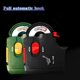 Portable Electric Automatic Fishing Hook Tier Machine Tying Device Tie ...