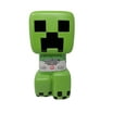 Minecraft Mob Head Minis Action Figures, Video Game Character Figure ...
