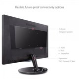 ViewSonic VX2457-MHD 24" 2ms 1080p FreeSync Monitor HDMI, DisplayPort ...
