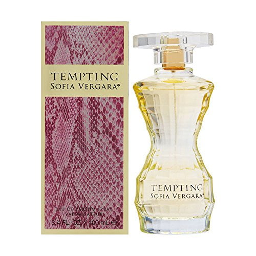 Tempting by Sofia Vergara for Women - 3.4 oz EDP Spray | Walmart Canada