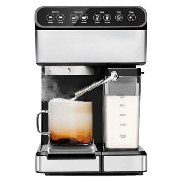 Coffee Pro CP-RLA Commercial Fresh Brew Coffee Maker, 2.32 Quart ...