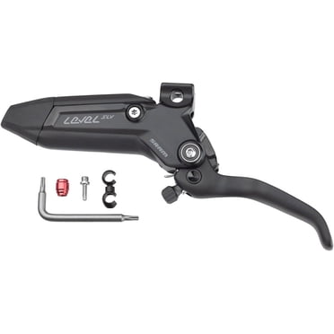 SRAM Rival 1 1x Cable Brake Lever Drop Bar Individual Left Black ...