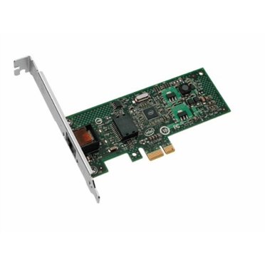 Intel Gigabit CT Desktop Adapter - network adapter - Walmart.com