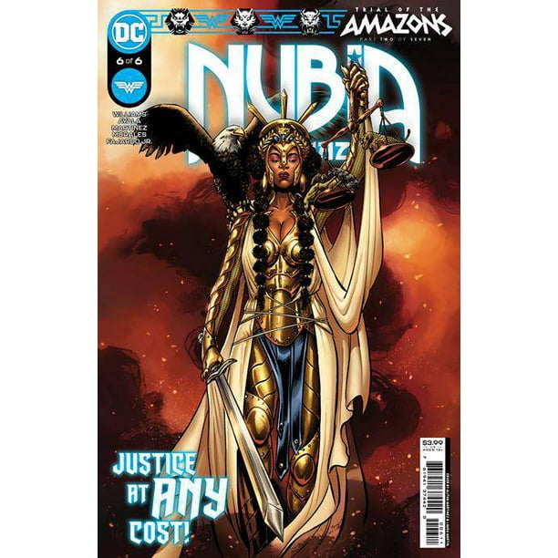 Nubia Alpha